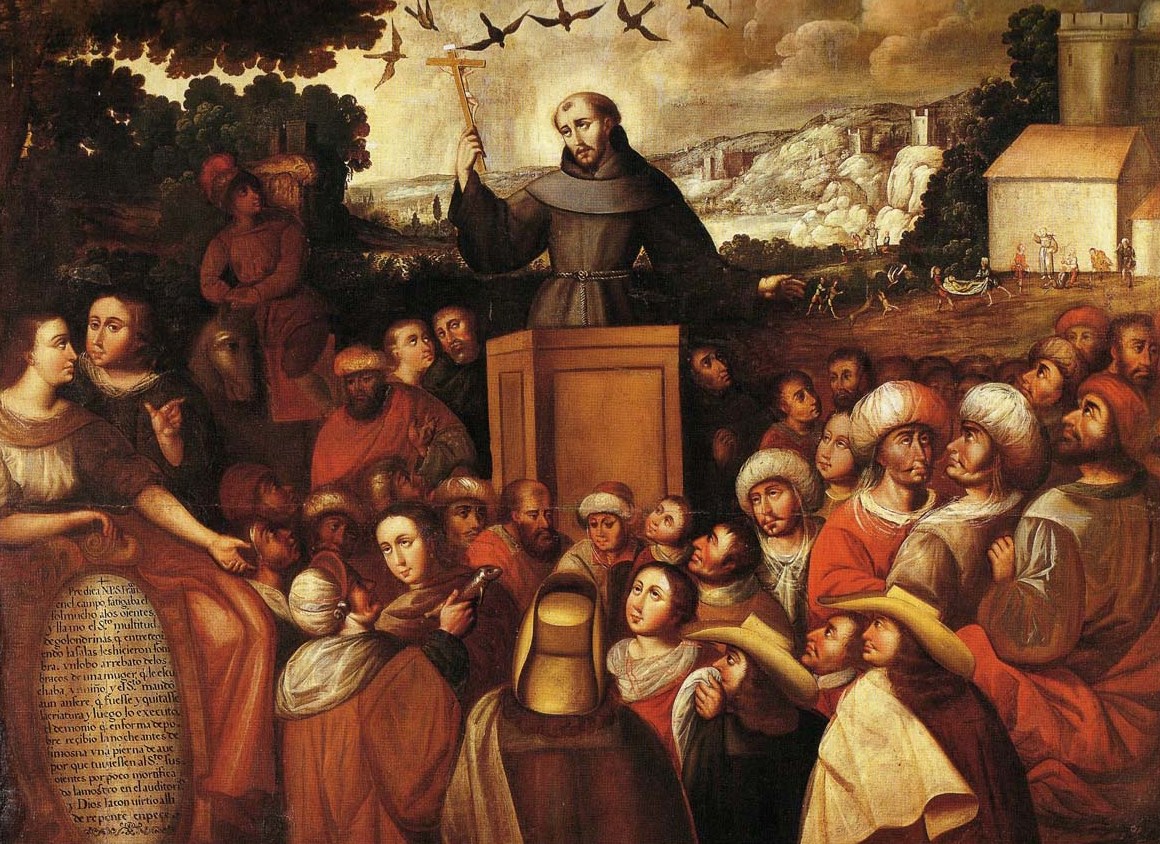 Arte y cultura : Arte Colonial