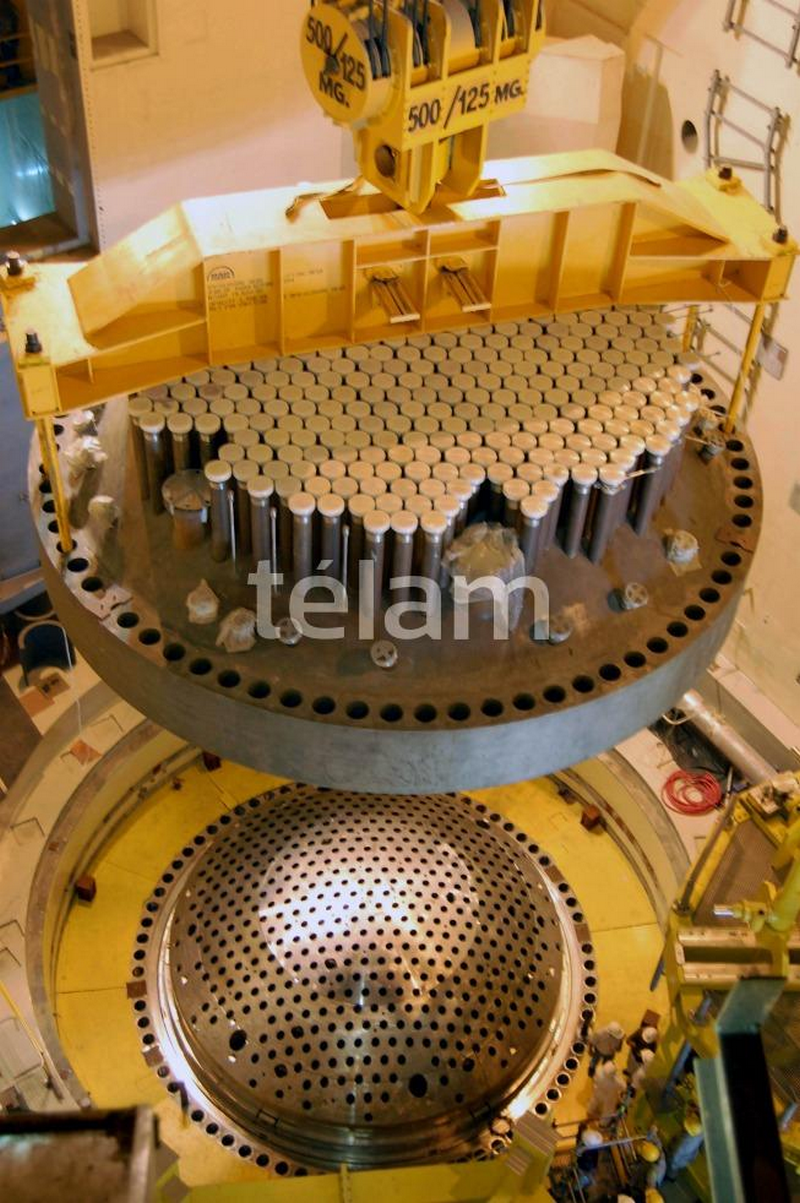 desarrollo defensa y tecnologia belica: Argentina y China firmarán un ...