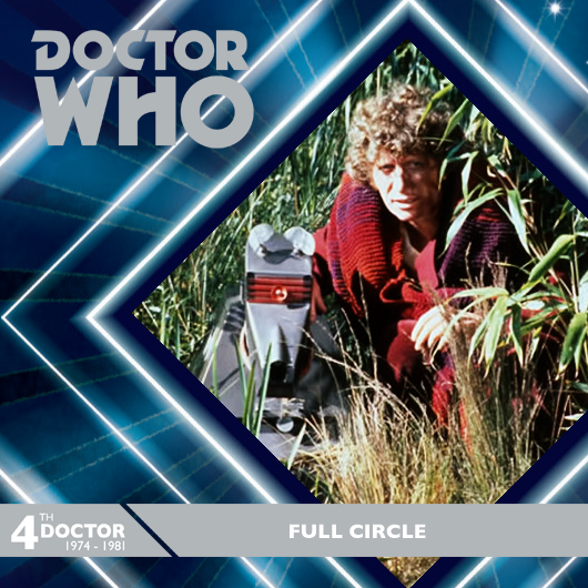 Matthew Dow Smith: March 2013