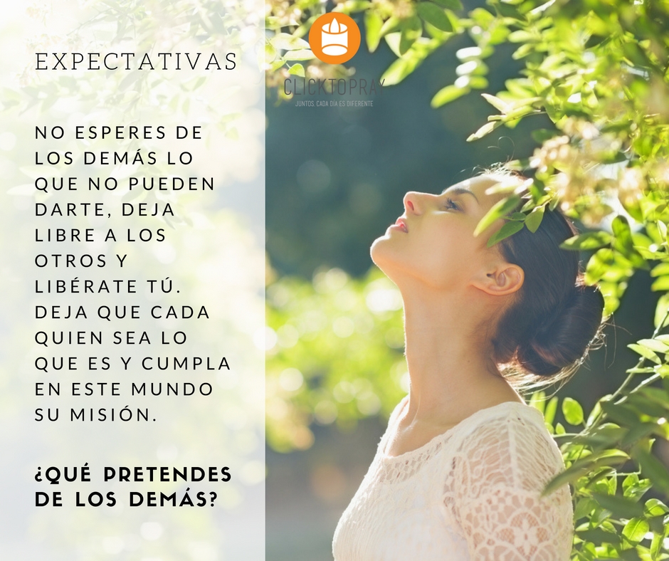 Expectativas
