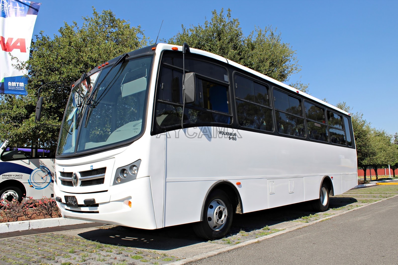 AYCAMX - Autobuses y Camiones México : 9º Congreso Internacional de ...