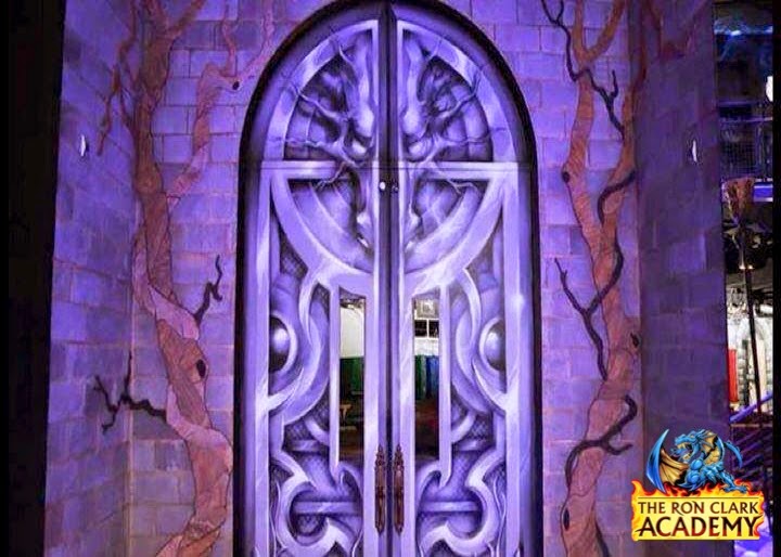 Ron Clark Academy - Fabulous In First