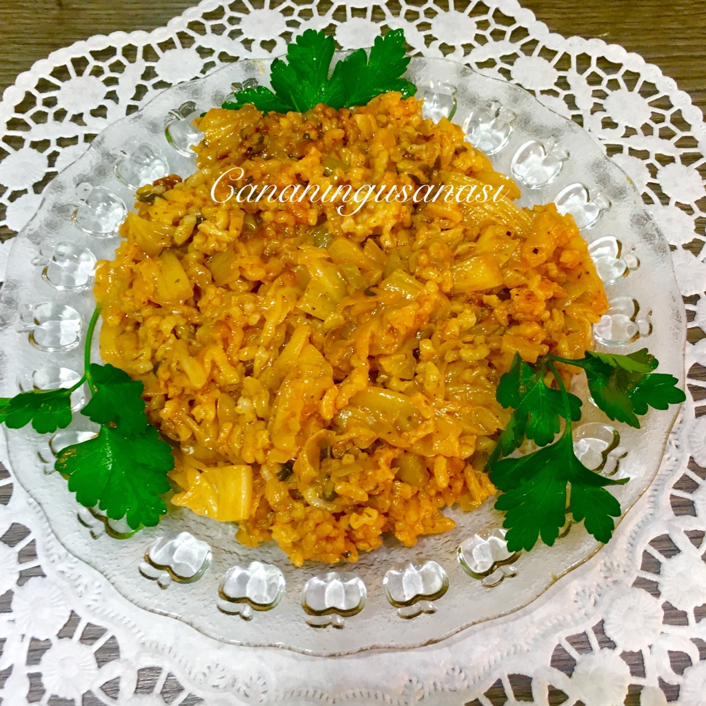 Kapuska | cananınguşanası