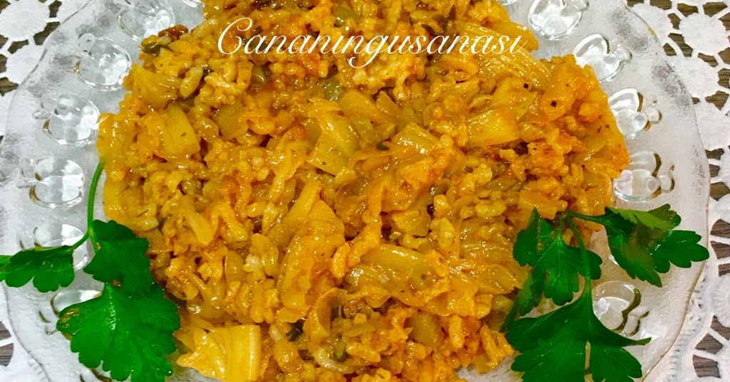 Kapuska | cananınguşanası