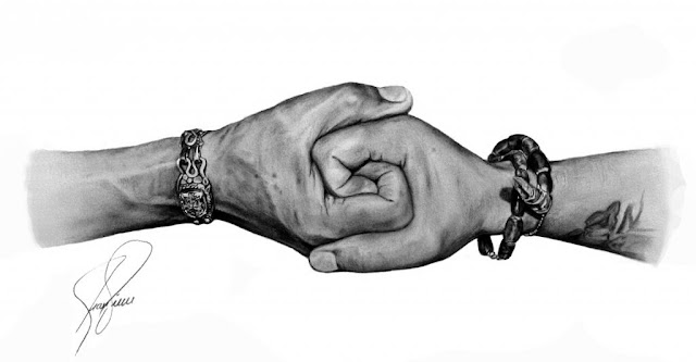 uR oR uR: Saludo Maya