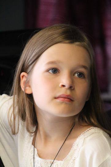 Seattle Artists Agency: Kira Bennett Stars in the Upcoming Film "Rainmaker"