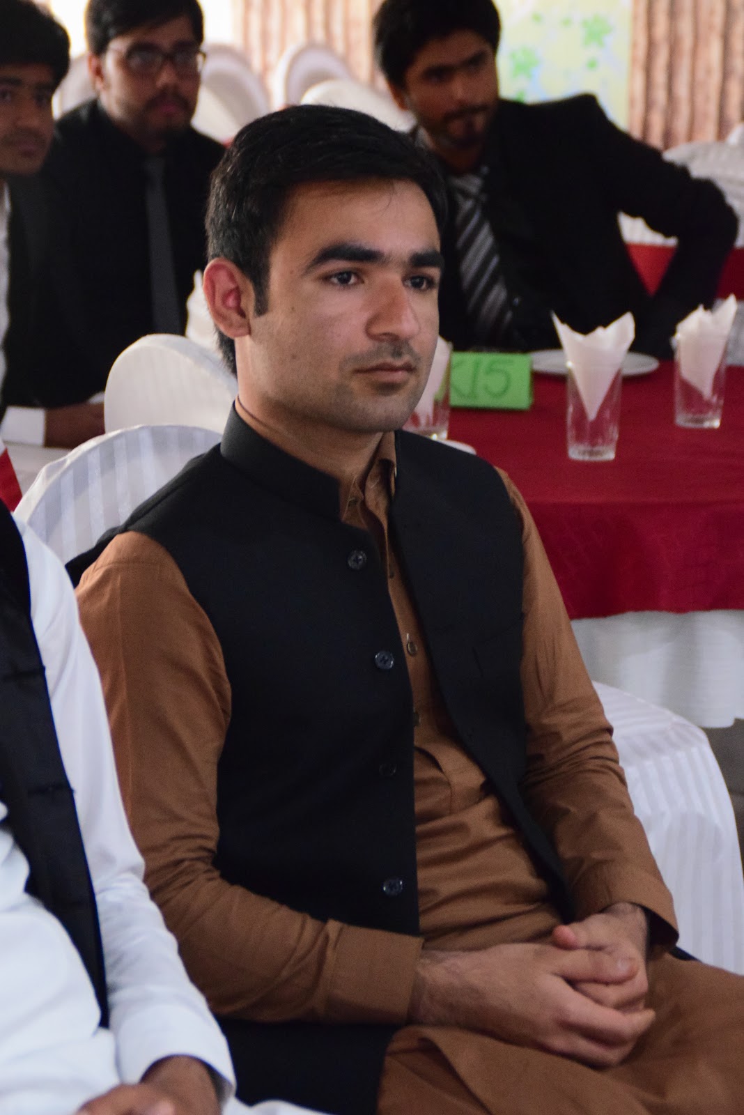 Fiaz khan Ghazlani