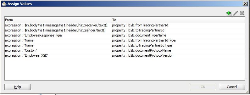 Java Oracle Soa Blog Handling Custom Xml Documents In