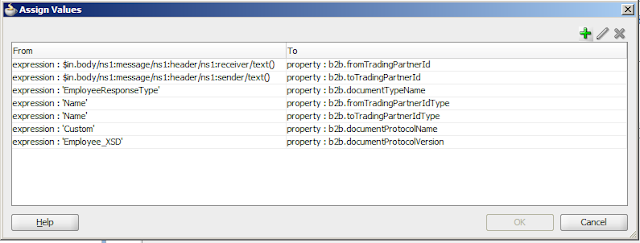Java Oracle Soa Blog Handling Custom Xml Documents In