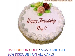 Order Birthday Cake Online in Noida: MAKE YOUR FRIENDS FEEL SPECIAL BY ...