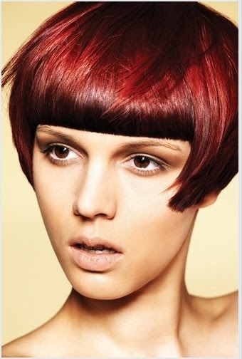 Fashion Wigs Online: 2013 New Hairstyle - Part 2