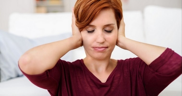 Causas clásicas de hiperacusia ~ Info Acúfeno