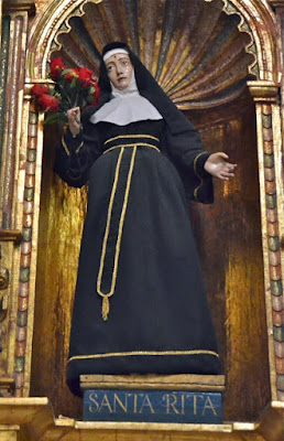 santa rita santa rita lo que se da no se quita: CAPÍTOL 132: LES SANTES ...