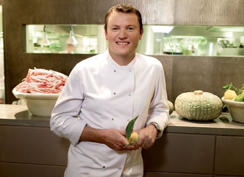 chefdaily: Saturday, May 14, 2011