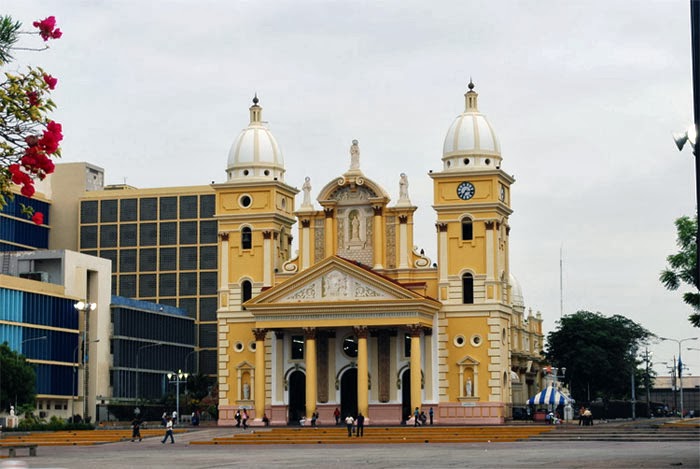 Patrimonio Histórico Cultural del Estado Zulia