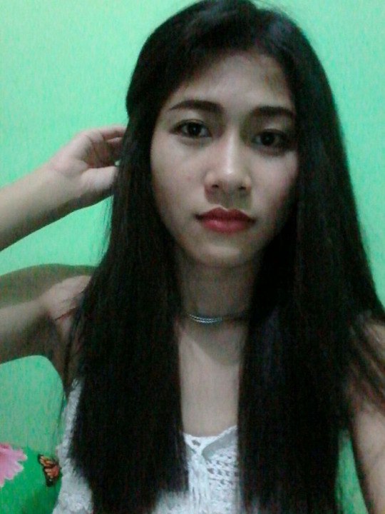 Asian Beautifull 18 Indonesian Girl 003