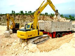 MANFAAT BATU KAPUR GAMPING | JUAL BATU KAPUR GAMPING DOLOMITE KAPTAN ...