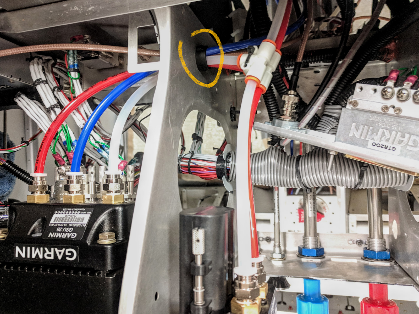 Steevo's RV14a Build Log: 2018