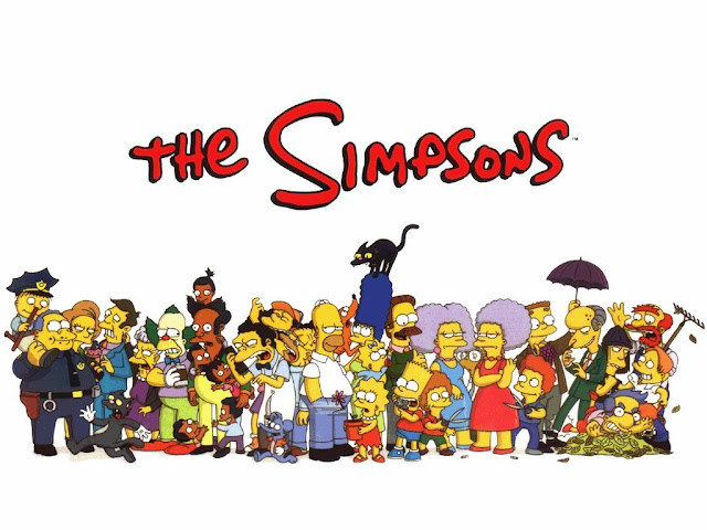 The Simpson: The Simpson