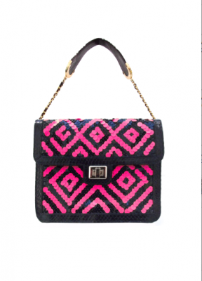 Sister Stylista: Angel Jackson Bags