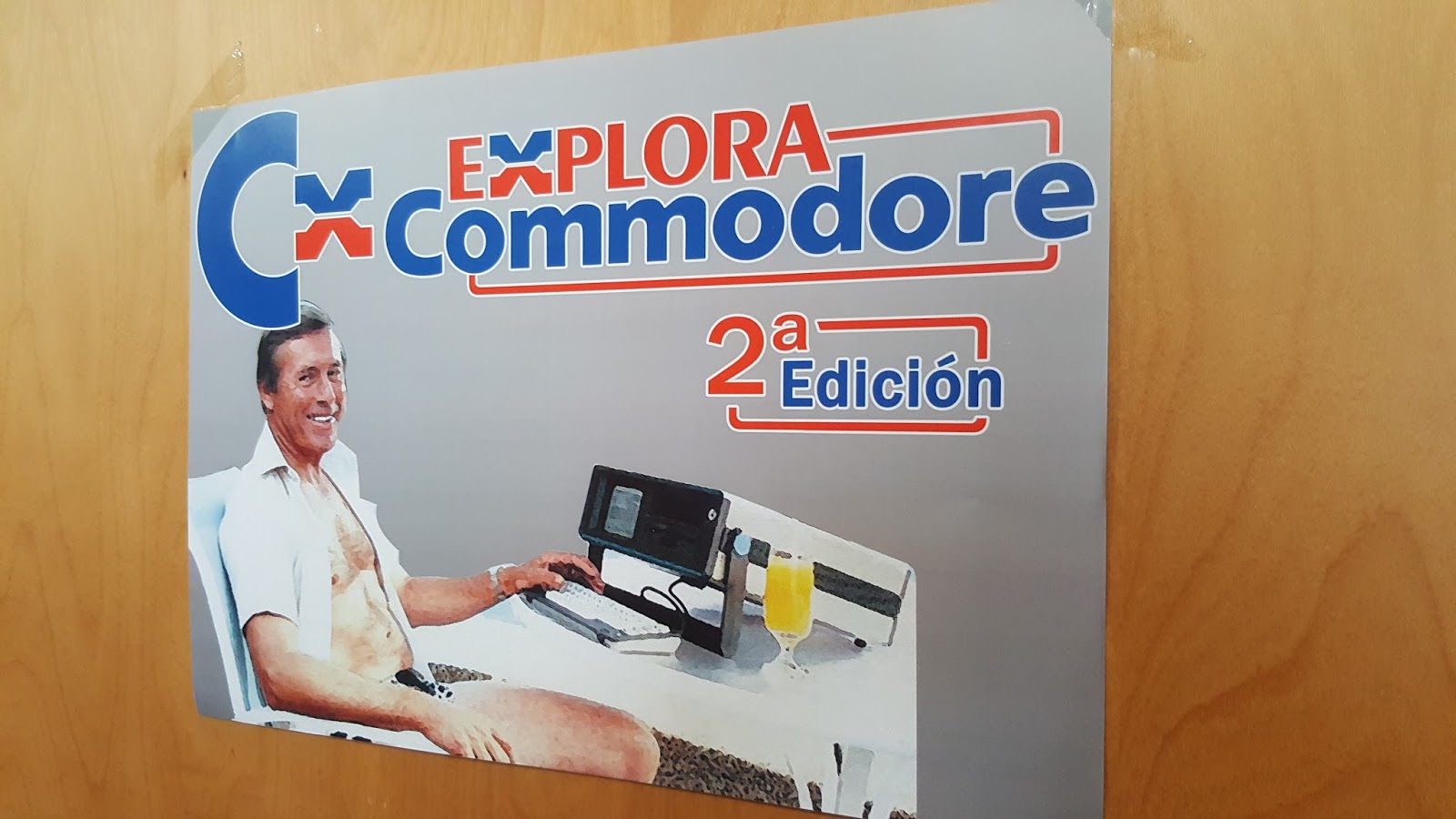 Explora Commodore 2 #Commodore Plus | Commodore manía