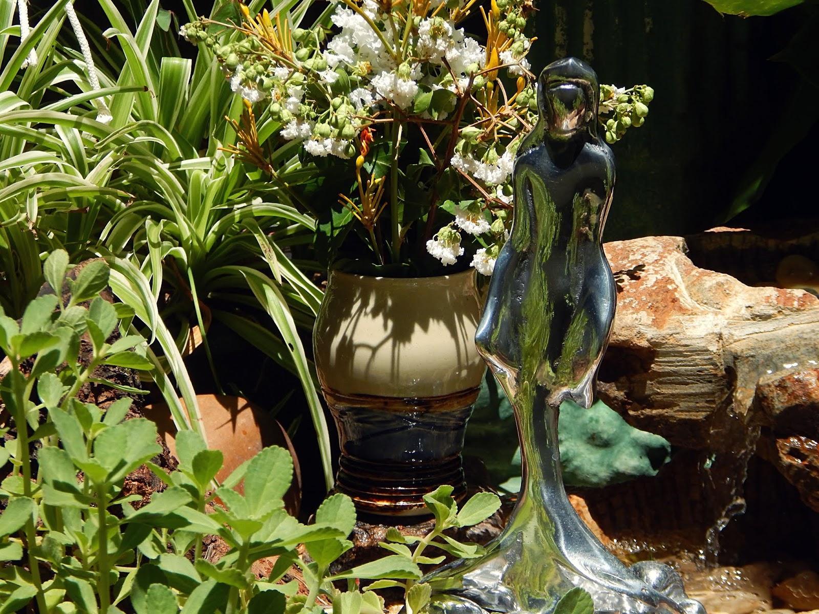 Iemanjá, um Orixá para estar bem pertinho de você - Revista Nós e ...