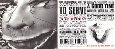 2000 Kid A - Radiohead - Rockronología