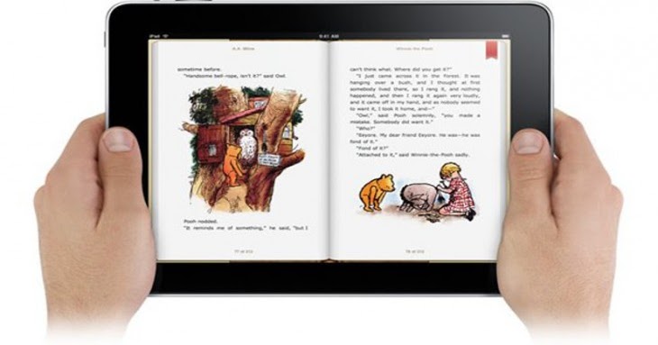 "Libros gratis para leer online" 6 paginas donde puedes leer y ...