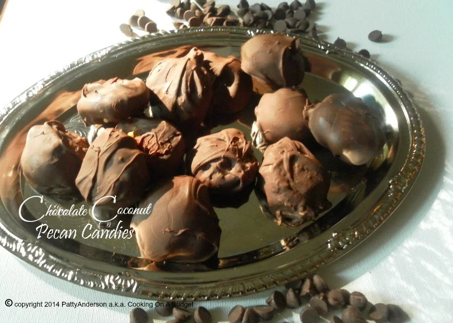 24 Candy Making Ideas Perfect For The Holidays | Serena Bakes Simply ...