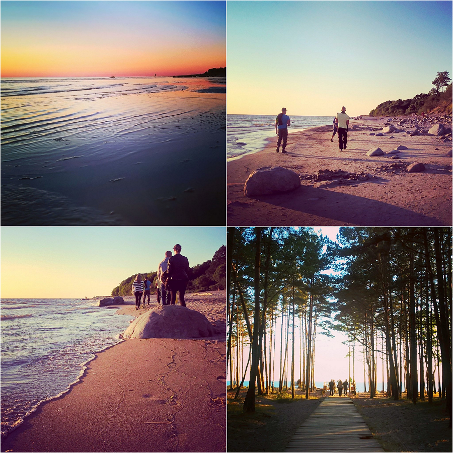 EEVA naistekas - Instagram update