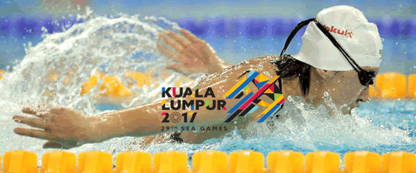 List of 8 Filipino Athletes for Aquatics Swimming Sports/Events 2017 ...