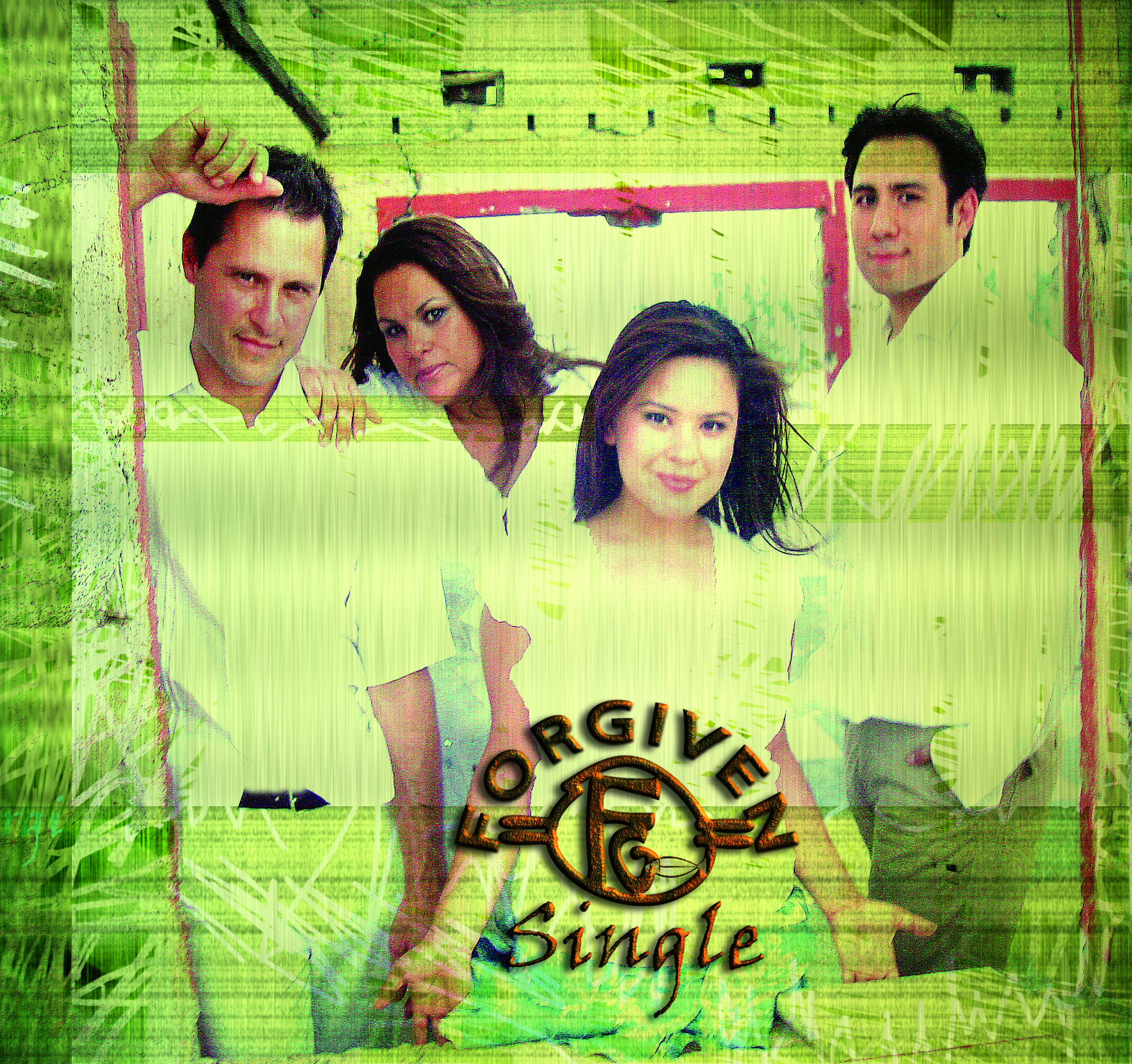 Forgiven - Discografía Completa + Pistas y Solistas - Fui Perdonado