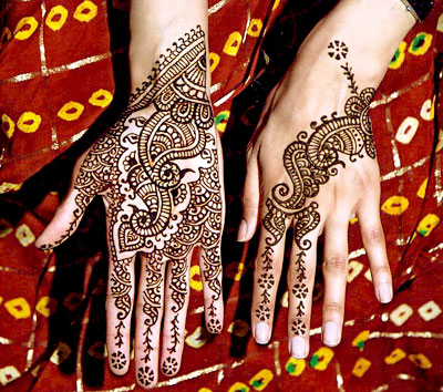 Mehndi Designs: Best Mehndi Designs For Hands