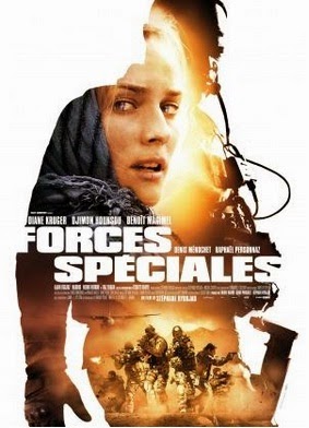 Boinas Verdes: FUERZAS ESPECIALES - 2013 - Película