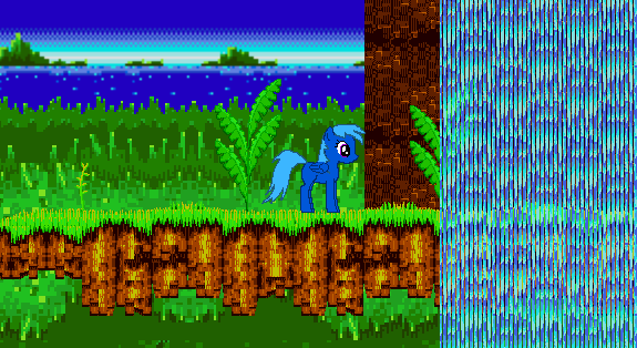 Equestria Daily - MLP Stuff!: Another Pony Platformer!