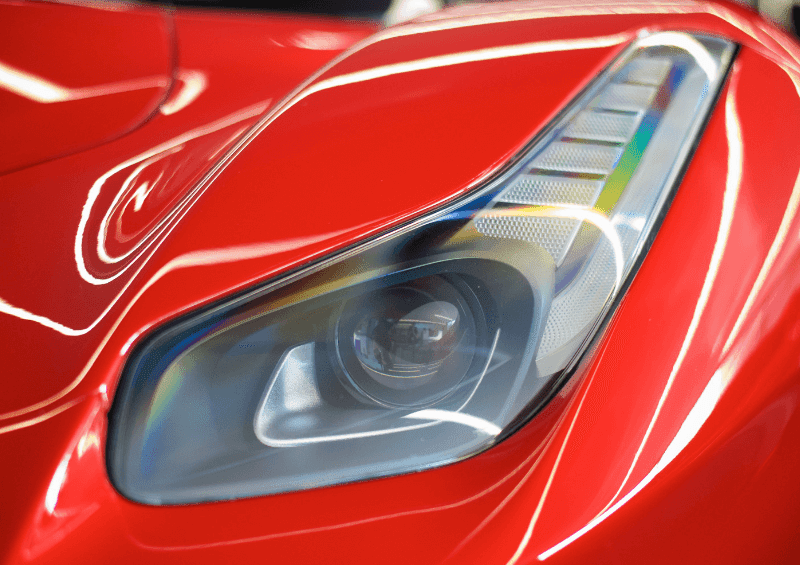 Ferrari LaFerrari Review and Exclusive Images - Super Car Guru