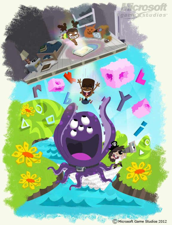 Kent Reimer's Portfolio