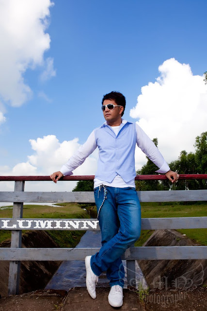 M y a n m a r H u n k s: Lu Min