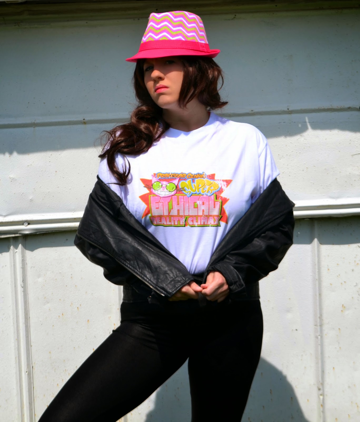 Insert Coin's Saints Row Collection (Clothing Line Review)