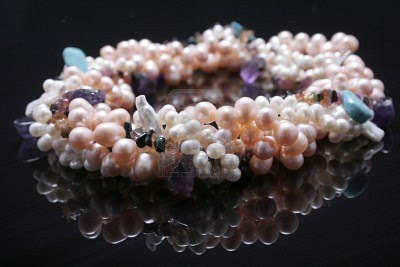 Vida y Sociedad: Las Perlas, joyas de las profundidades marinas