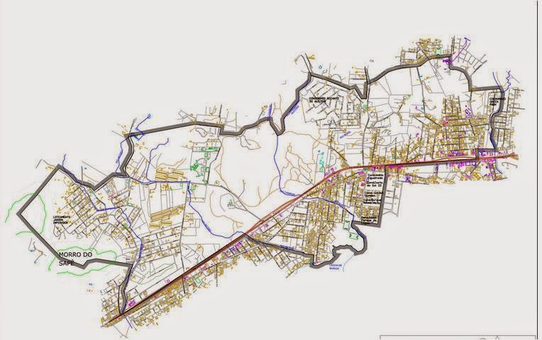 GuiaVirtual Maricá - RJ: APRENDA A NAVEGAR PELO MAPA VIRTUAL DE MARICÁ!