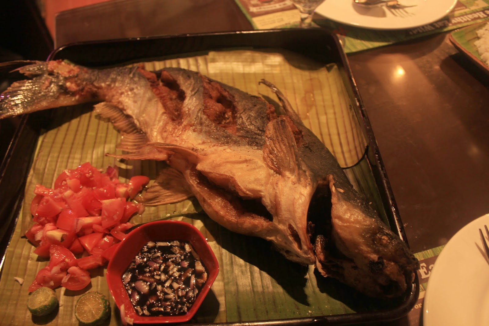 Stay, Stray, Play and Feast: Ten Delicious Uniquely CamSur Dishes ...