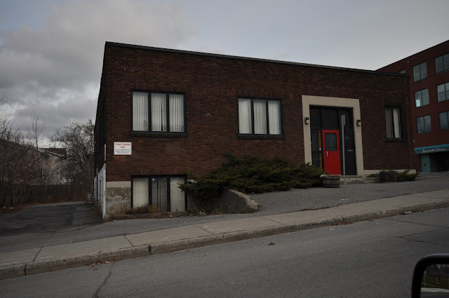 Wanderings in Ottawa; urban heritage, quirky, unknown: Heritage ...