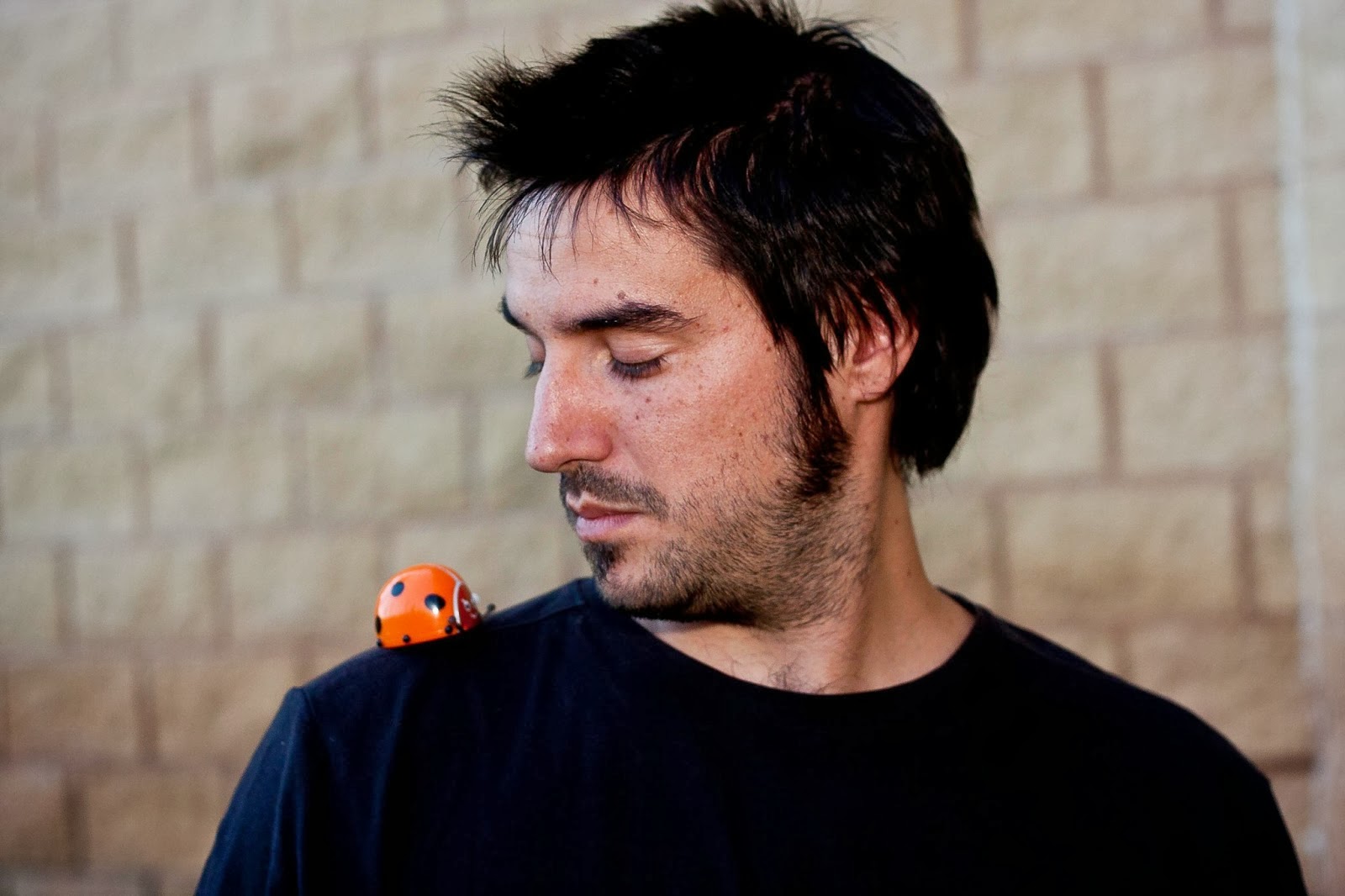 El Secreter: Entrevista en la distancia...Fran Pintadera