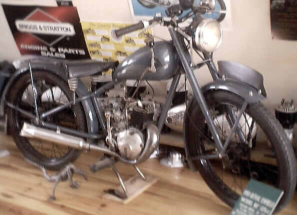 RoyalEnfields.com: Royal Enfield motorcycles are core of amazing collection