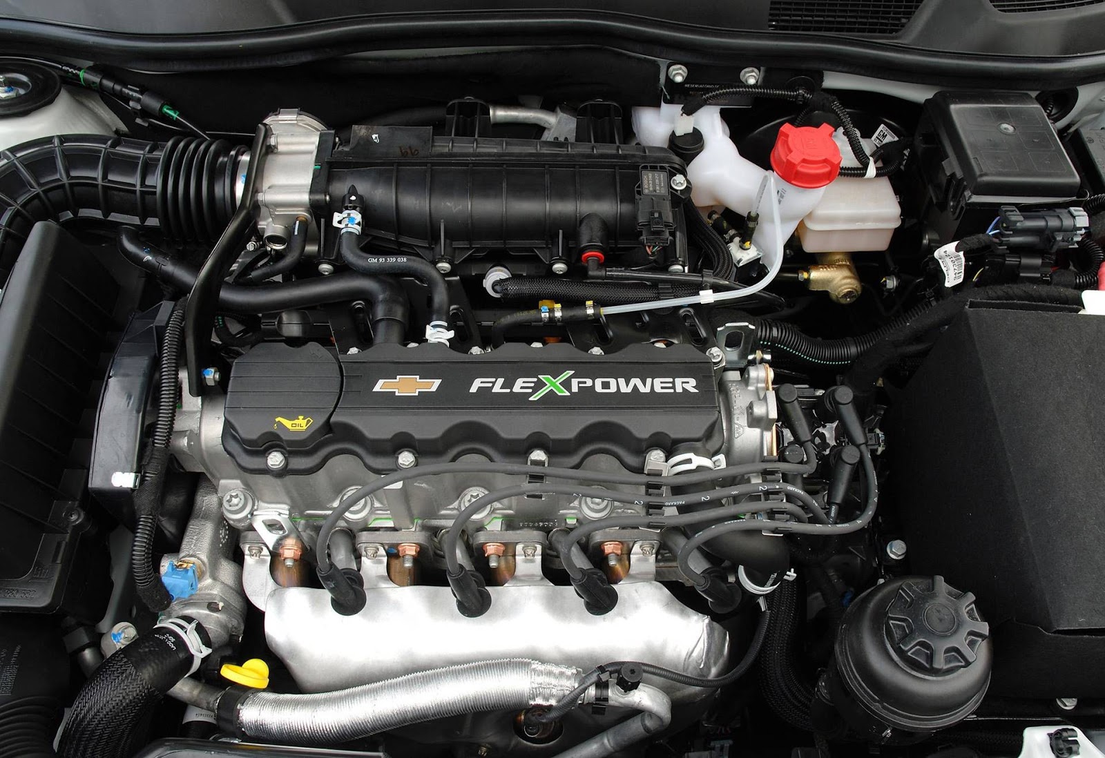 Chevrolet Astra 2010: fotos, consumo e desempenho