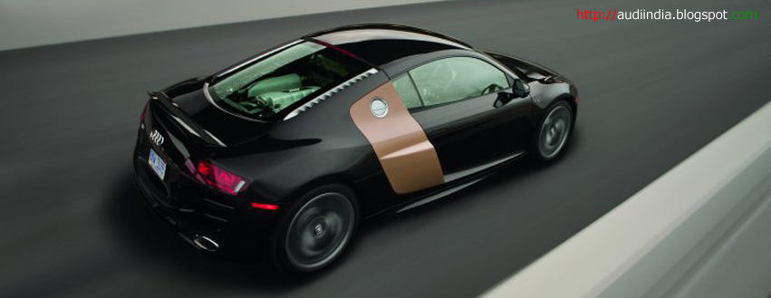 Audi R8 Facebook Timeline banners and Photos | The World of Audi