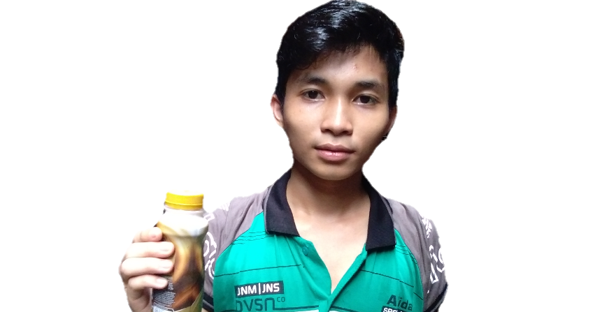 Oleh Fauzatulo laia : Foto-Foto Magang