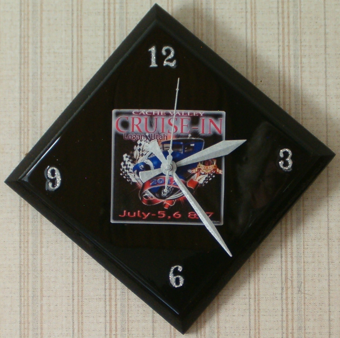 The Boot Hill Coffin Co. & Klockworks