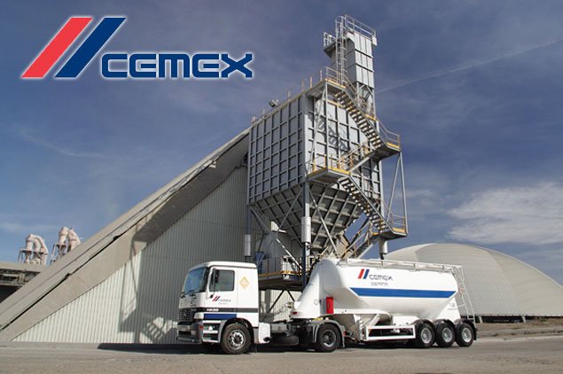 CEMEX NIF-B5